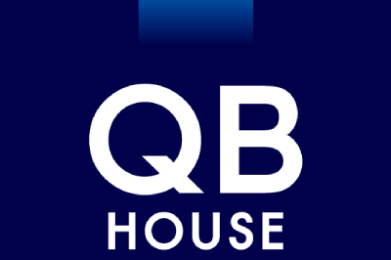 QB House - Turnstyle Underground Market