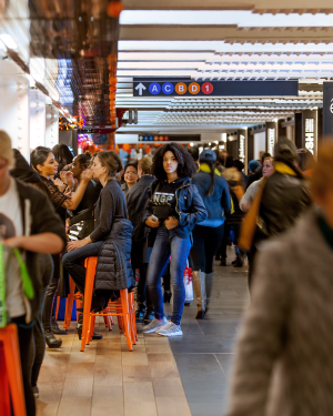 Home - Turnstyle Underground Market