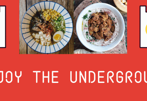 Home - Turnstyle Underground Market